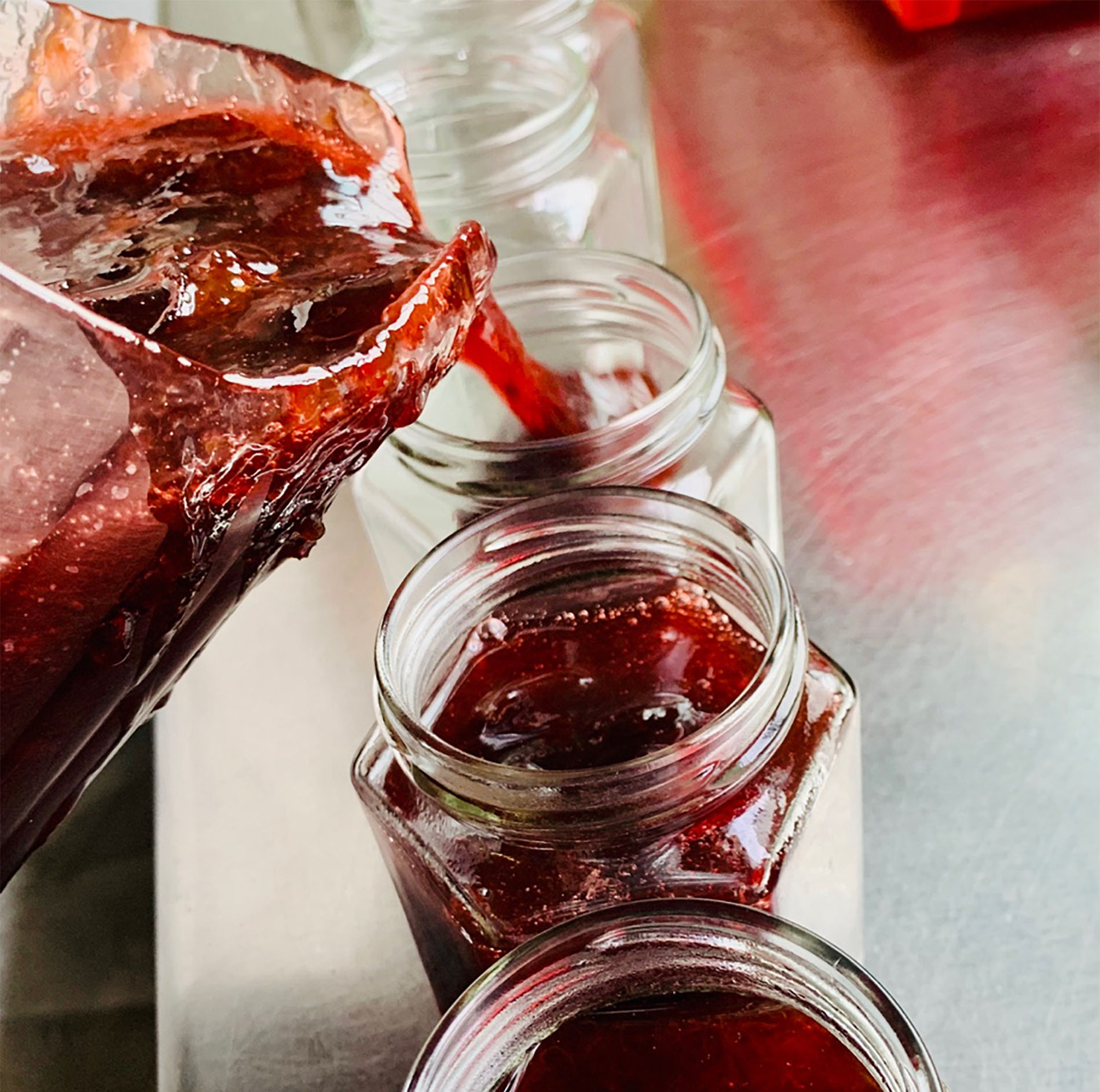 Les Bosses | Conserverie Artisanale