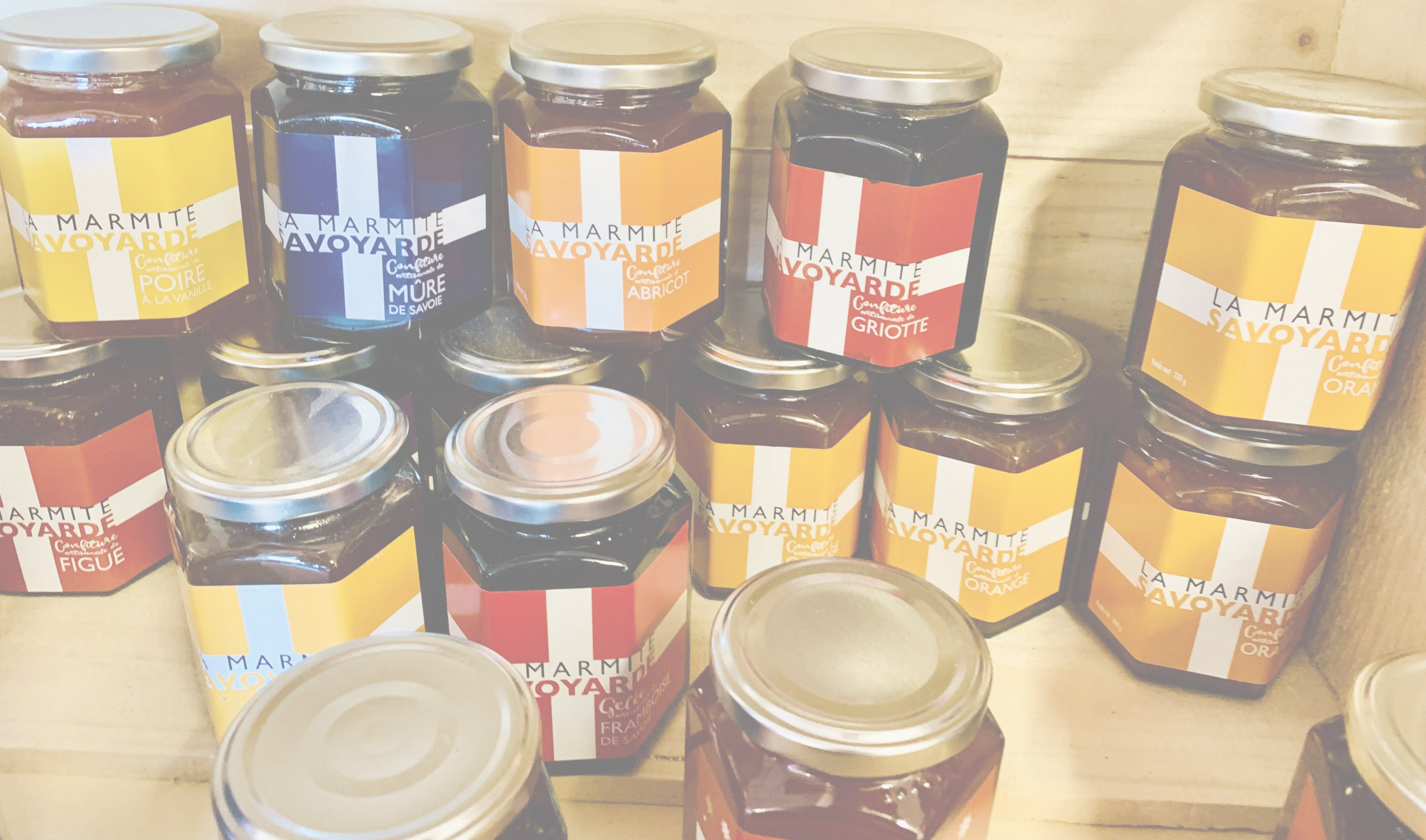 Accueil Conserverie Les Bosses - Les Bosses